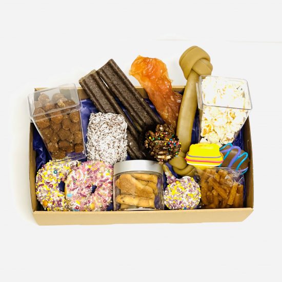 Pig Snouts – Barkies Pawsome Boxes