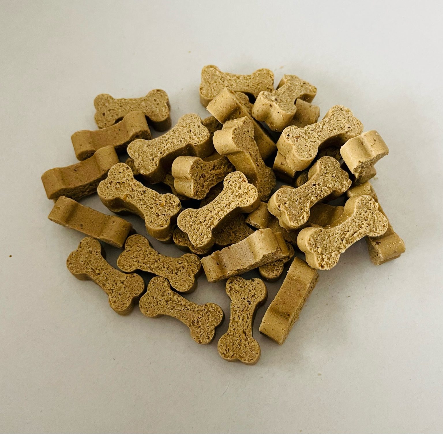 Chicken Micro Bones -150g – Barkies Pawsome Boxes