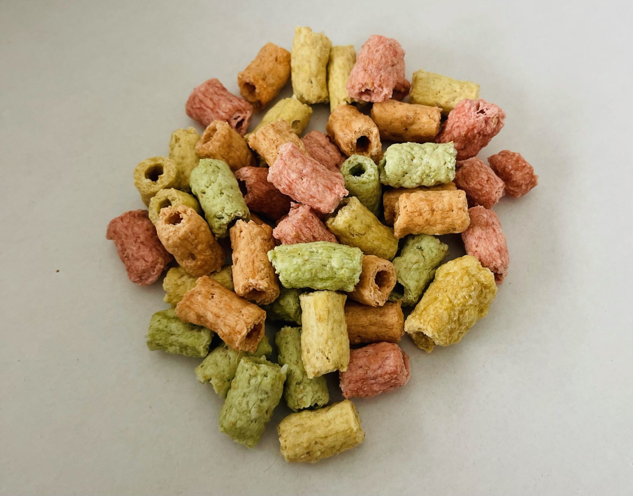 Veggie Tubes -150g – Barkies Pawsome Boxes