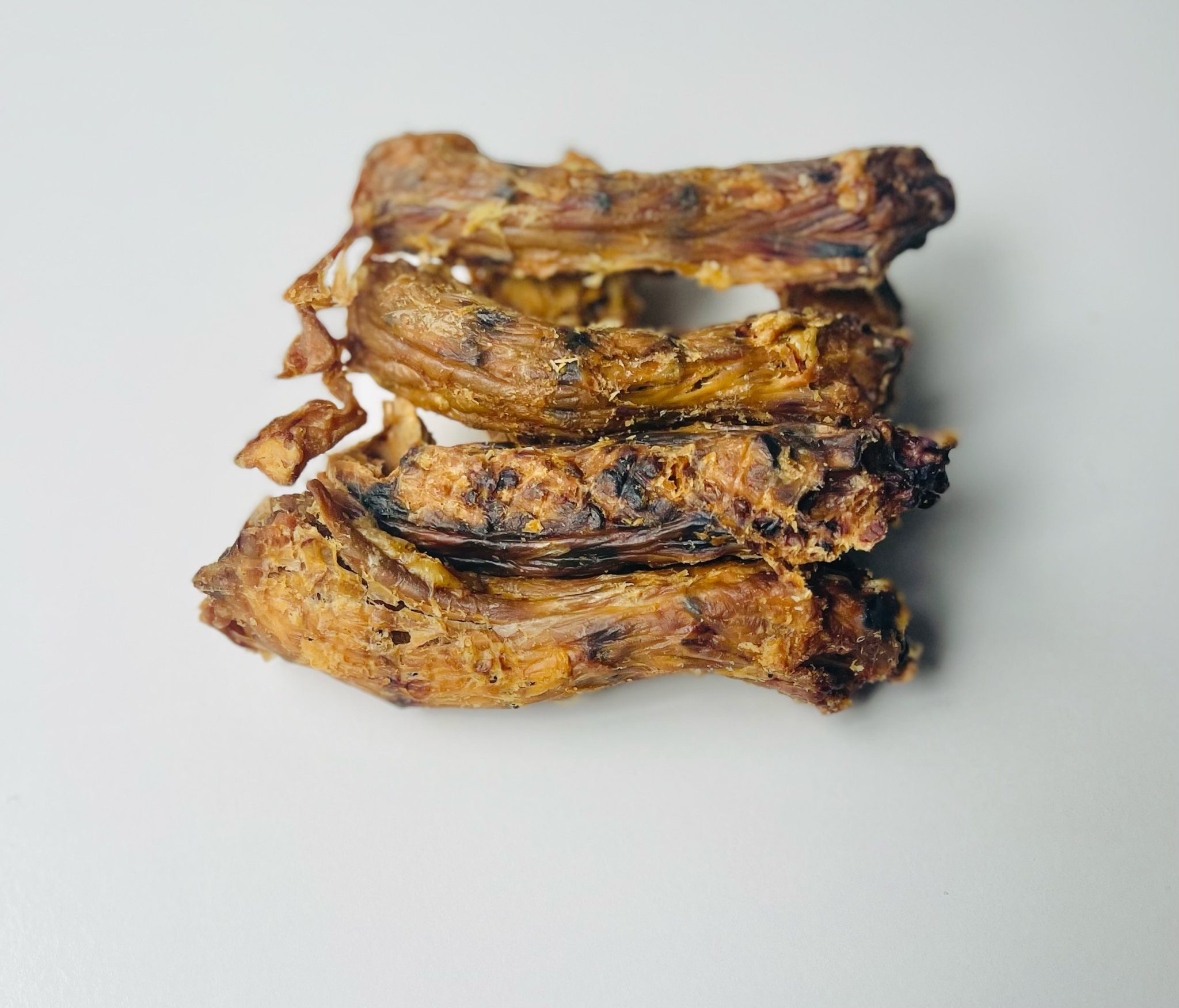 Chicken Necks – Barkies Pawsome Boxes