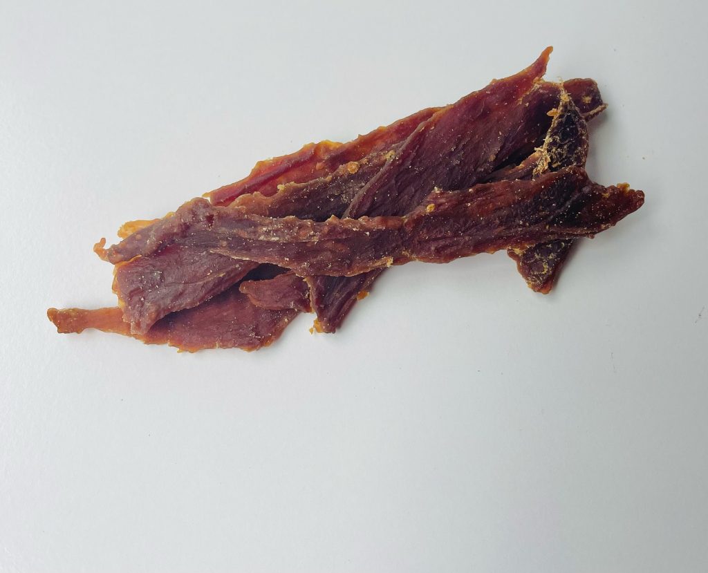 Duck Jerky – Barkies Pawsome Boxes